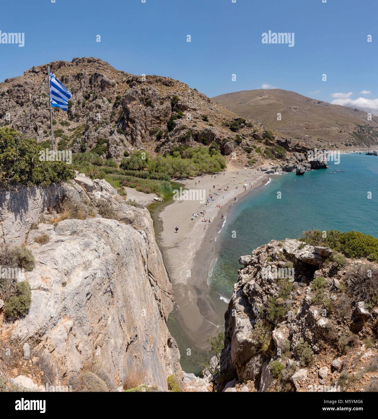 Gree hills hi-res stock photography and images - Alamy