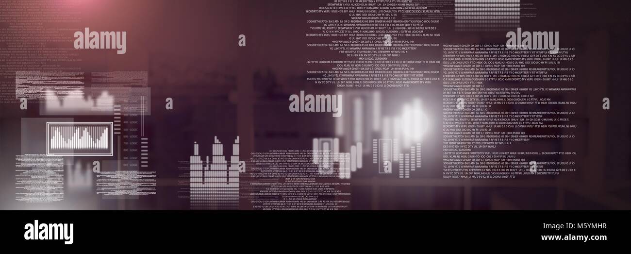 screen text interface Stock Photo - Alamy