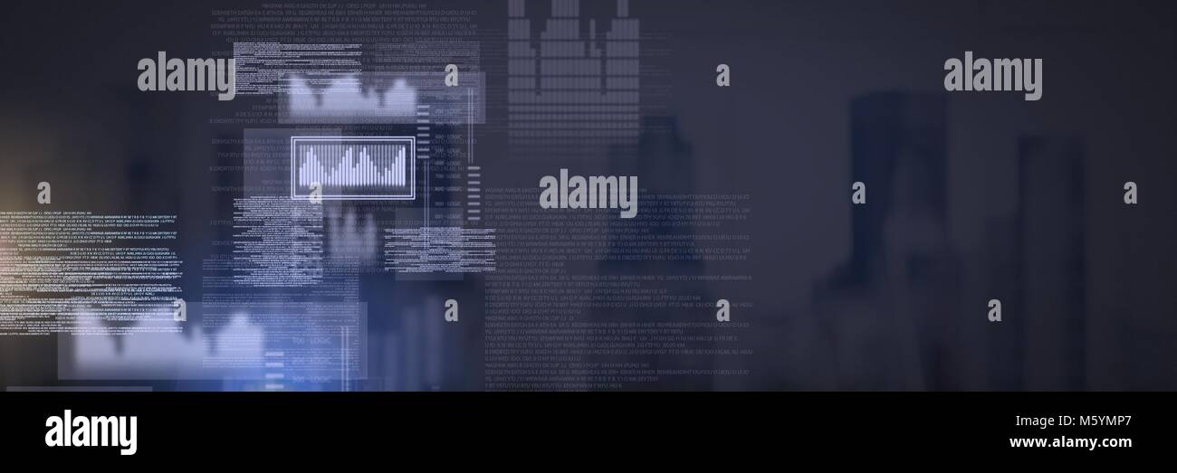 screen text interface Stock Photo - Alamy