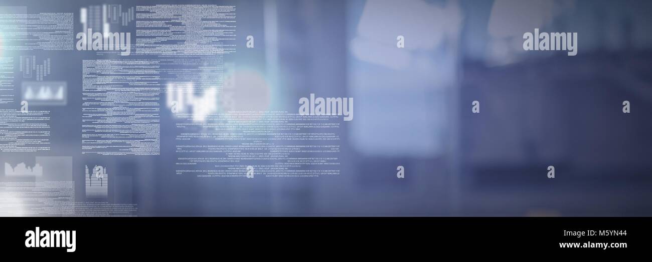 screen text interface Stock Photo - Alamy