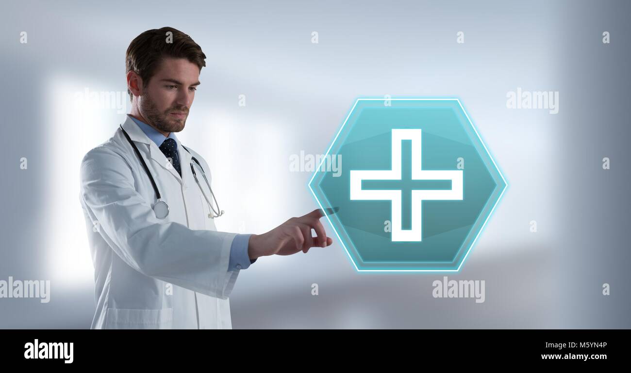 Medical cross hi-res stock photography and images - Alamy