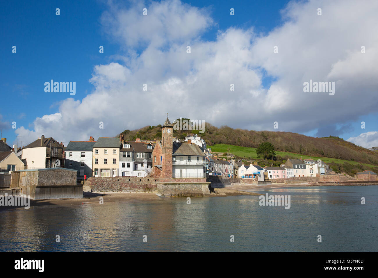 Plymouth to cawsand hi-res stock photography and images - Alamy