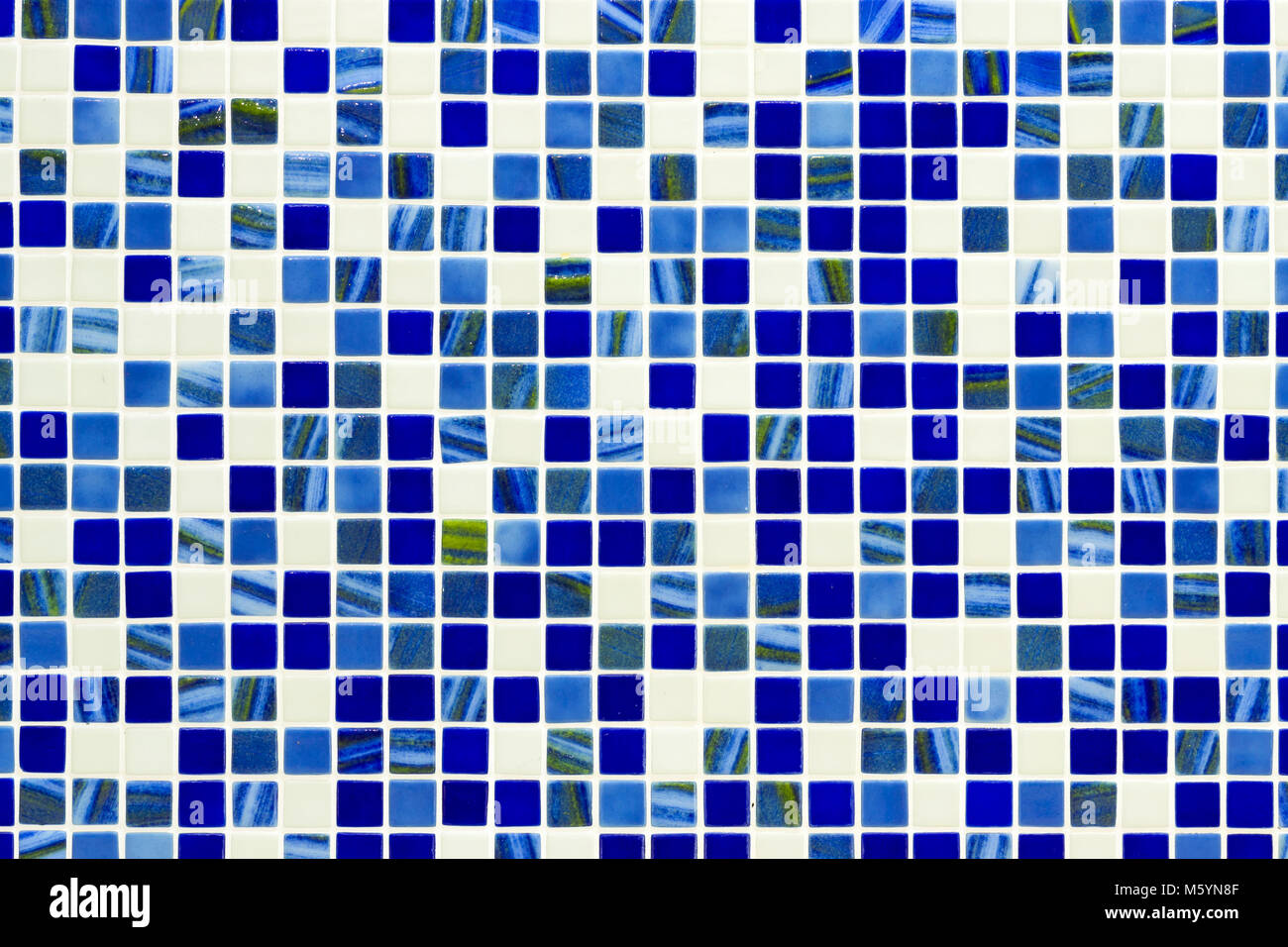 Checkered mosaic tile hi-res stock photography and images - Alamy