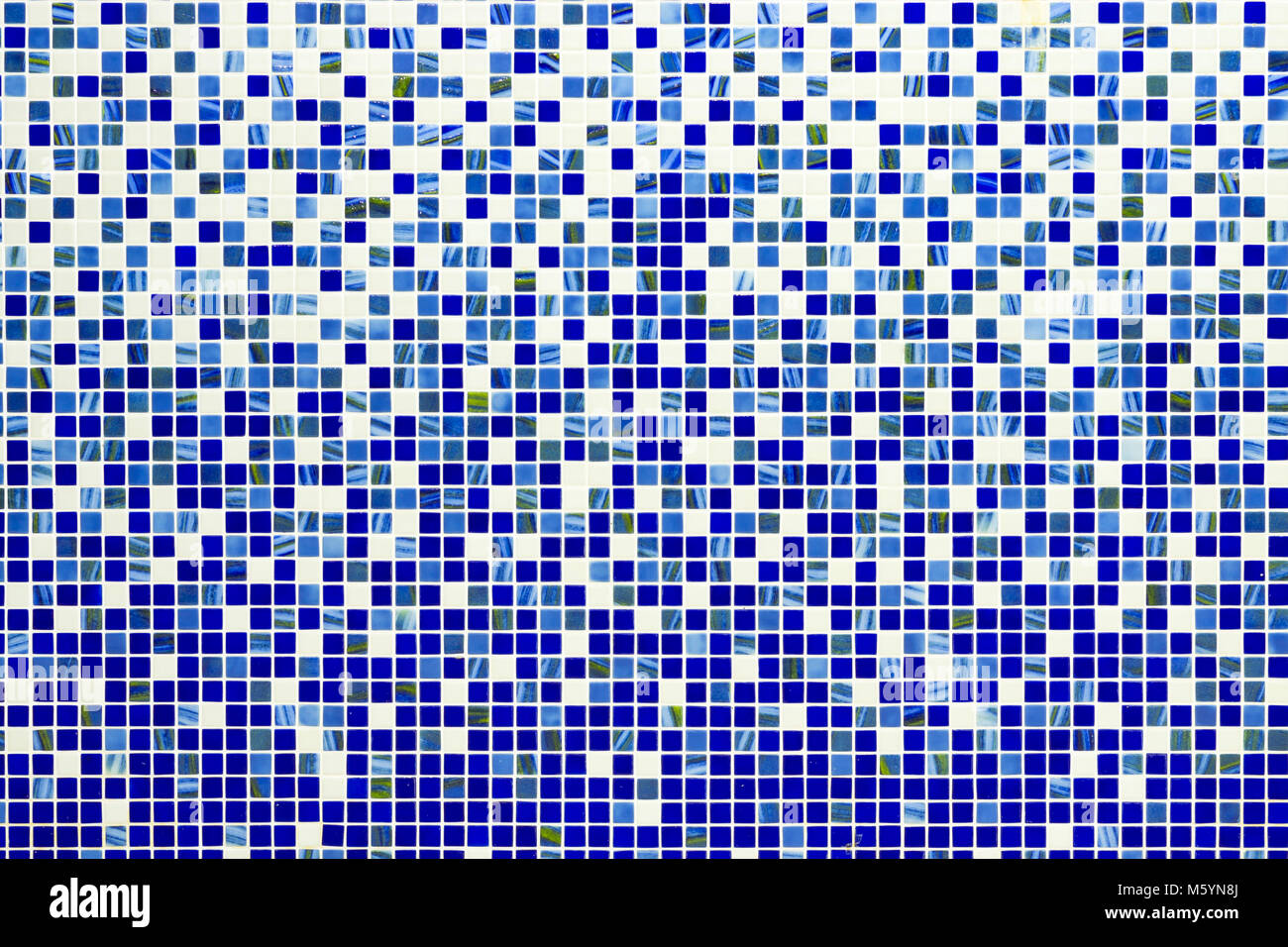 Checkered tile background pattern. Architectural mosaic detail ...