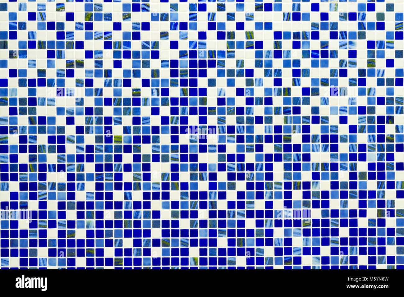 Checkered tile background pattern. Architectural mosaic detail ...