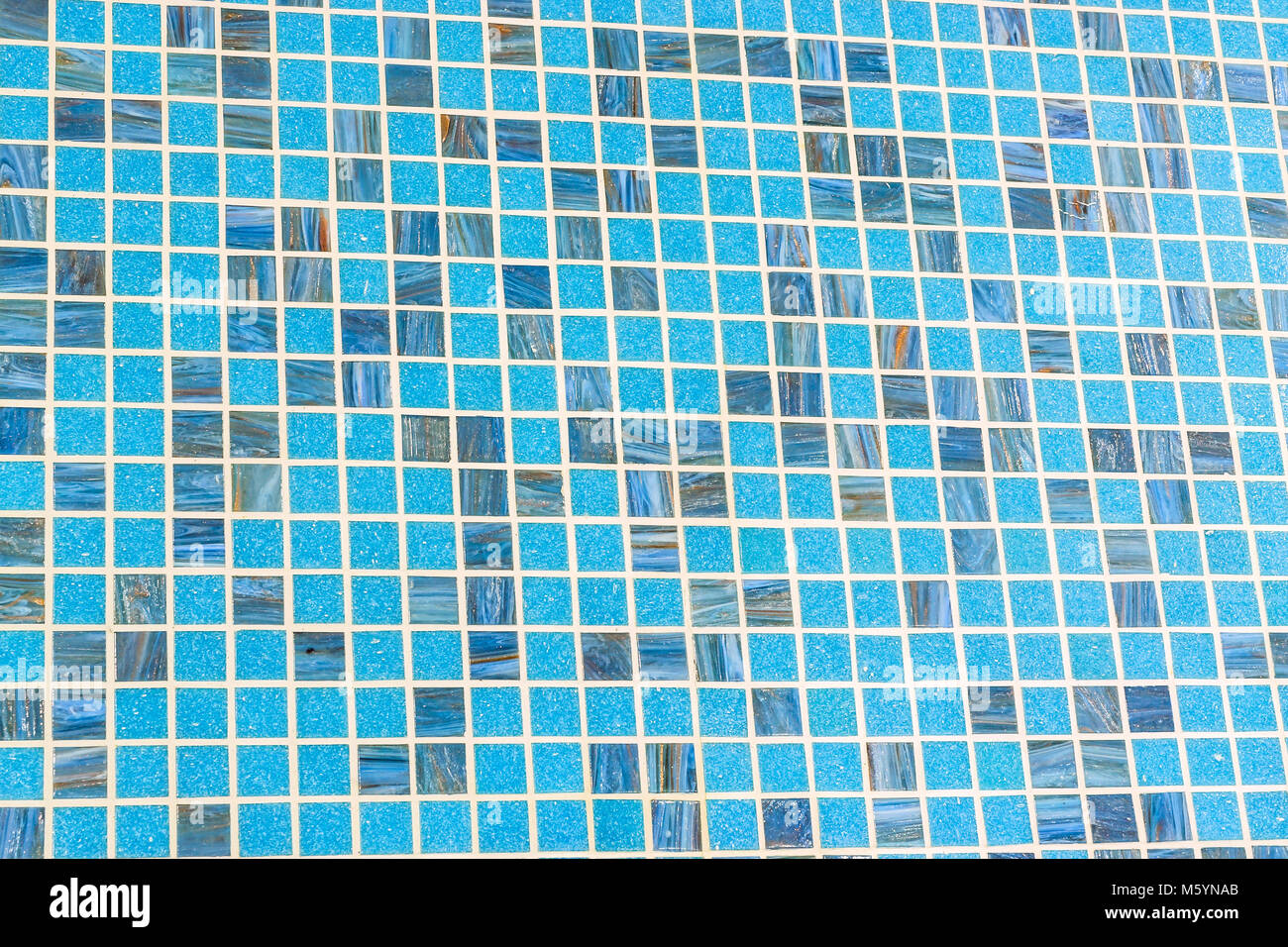 Checkered tile background pattern. Architectural mosaic detail ...