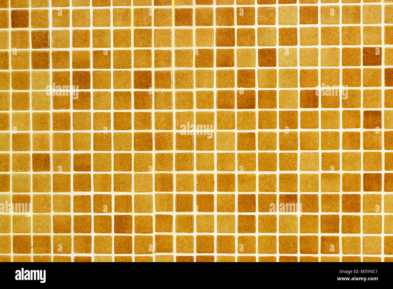 Checkered tile background pattern. Architectural mosaic detail ...