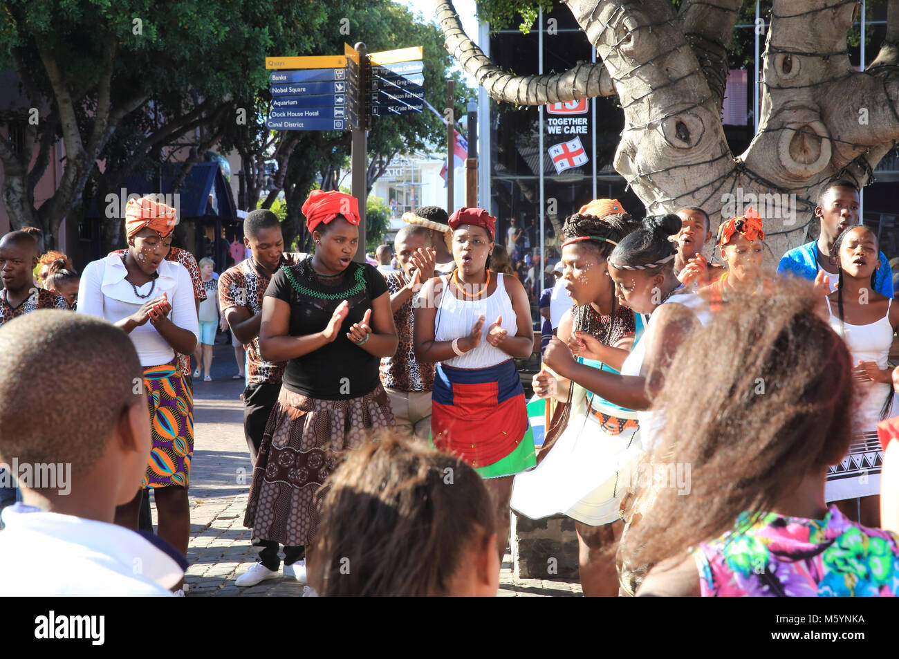 Dances port hi-res stock photography and images - Alamy