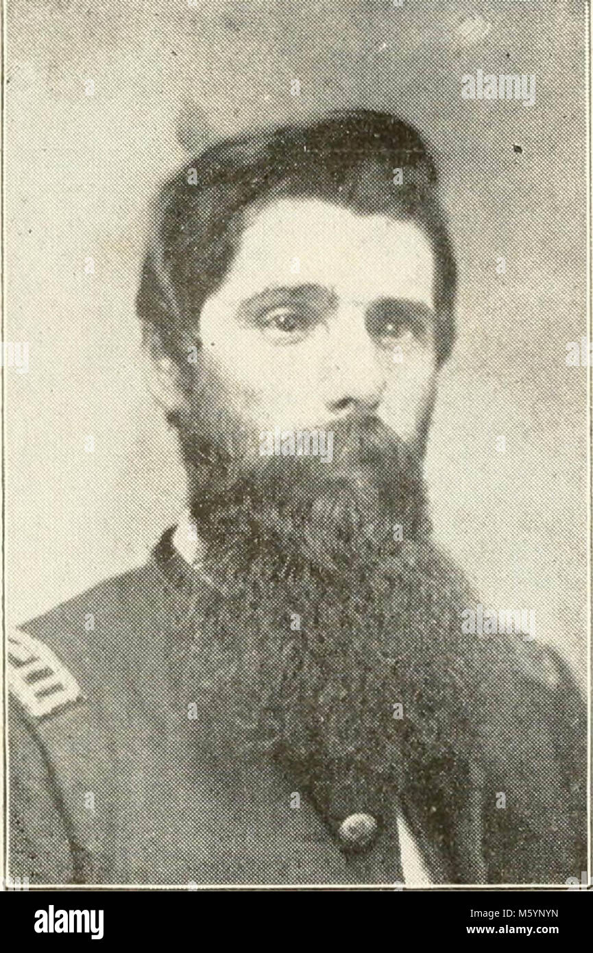 "History of the Eighty-fifth Indiana volunteer infantry, its ...