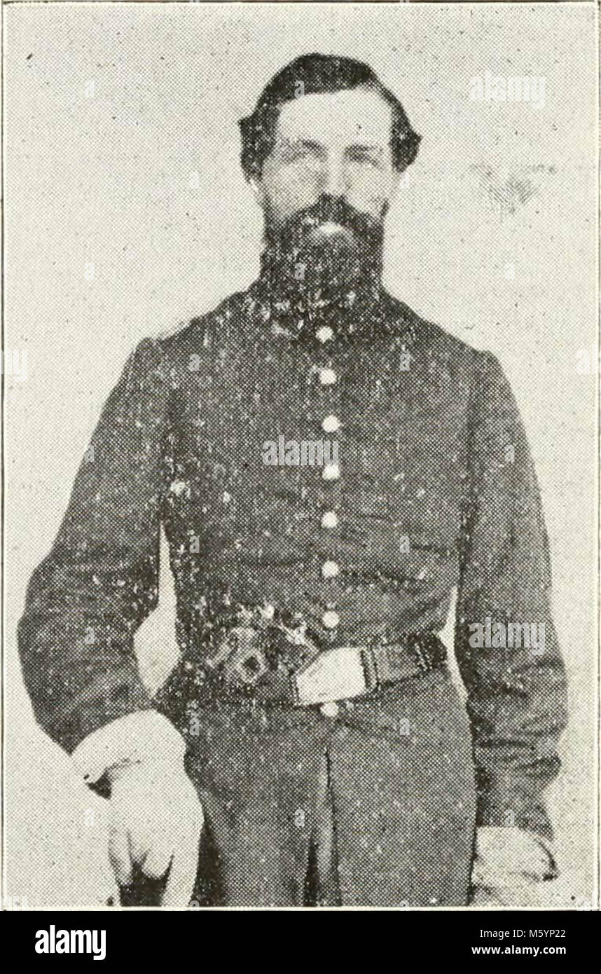 "History of the Eighty-fifth Indiana volunteer infantry, its ...