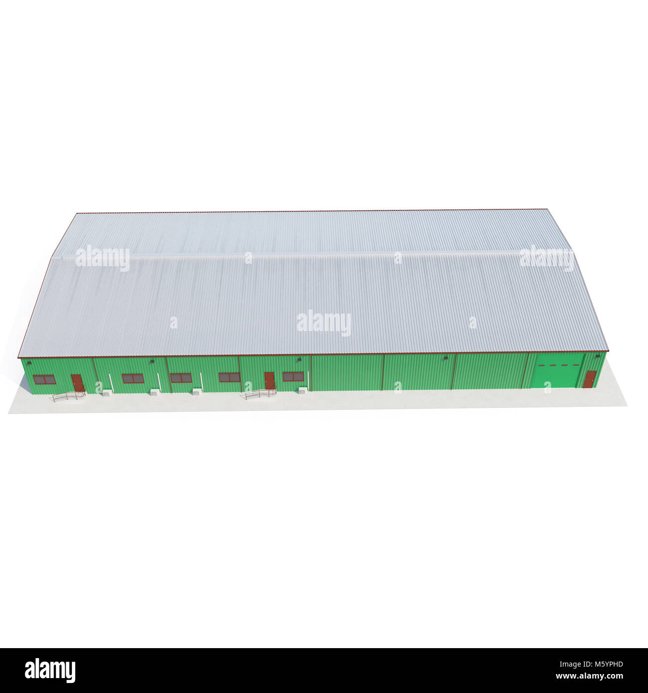 Modern office building exterior storehouse hi-res stock photography and ...