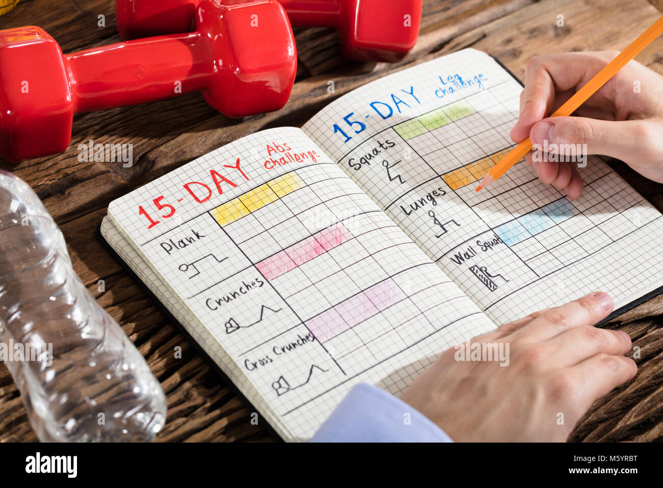 Plan person hi-res stock photography and images - Alamy