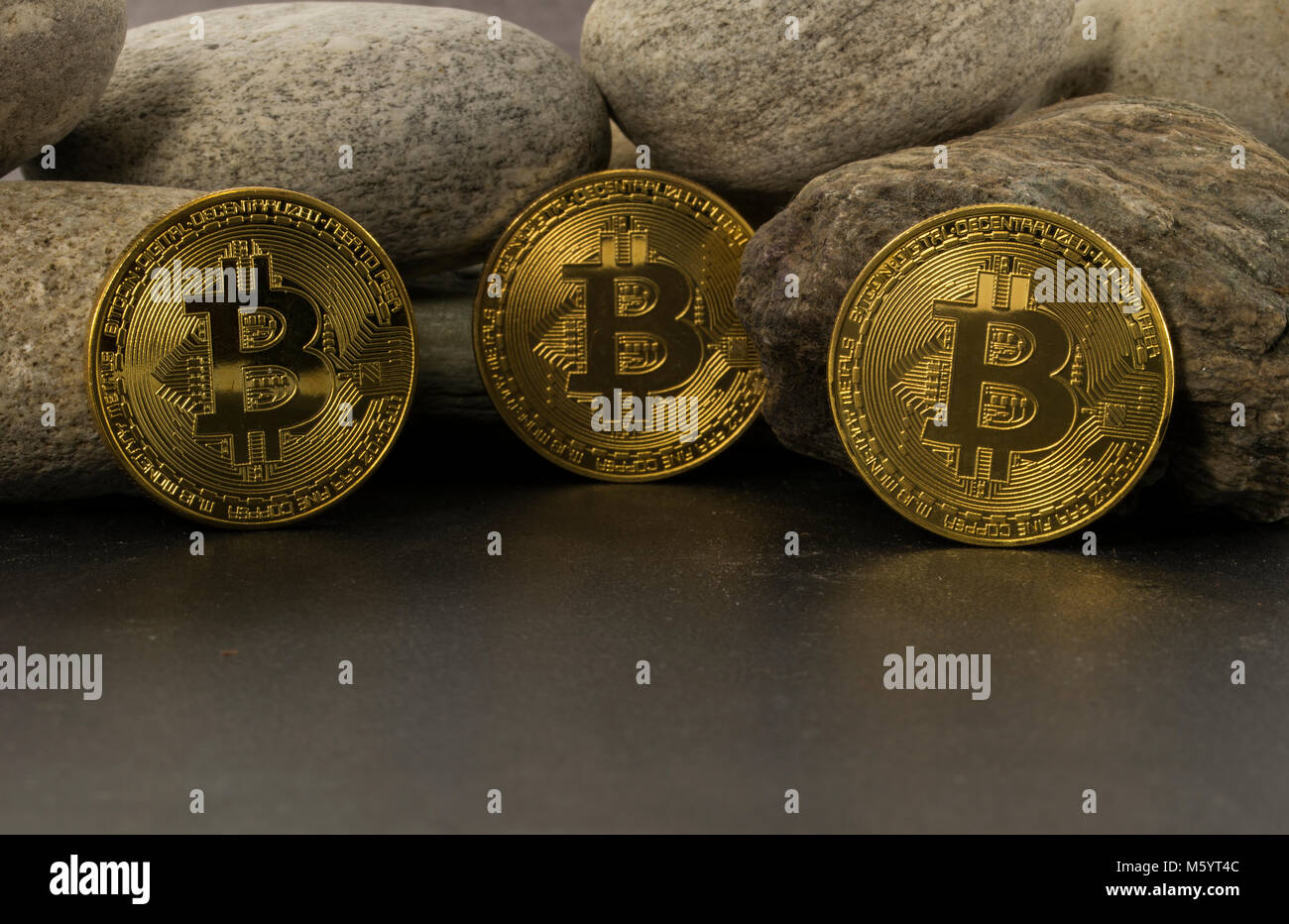 Solid as a rock hi-res stock photography and images - Alamy