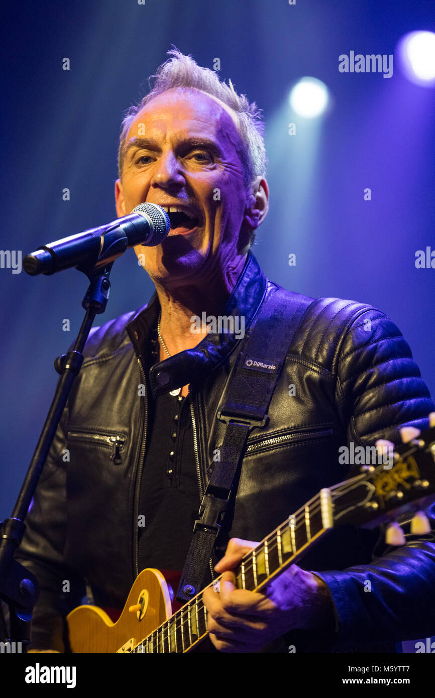 Brian spence hi-res stock photography and images - Alamy