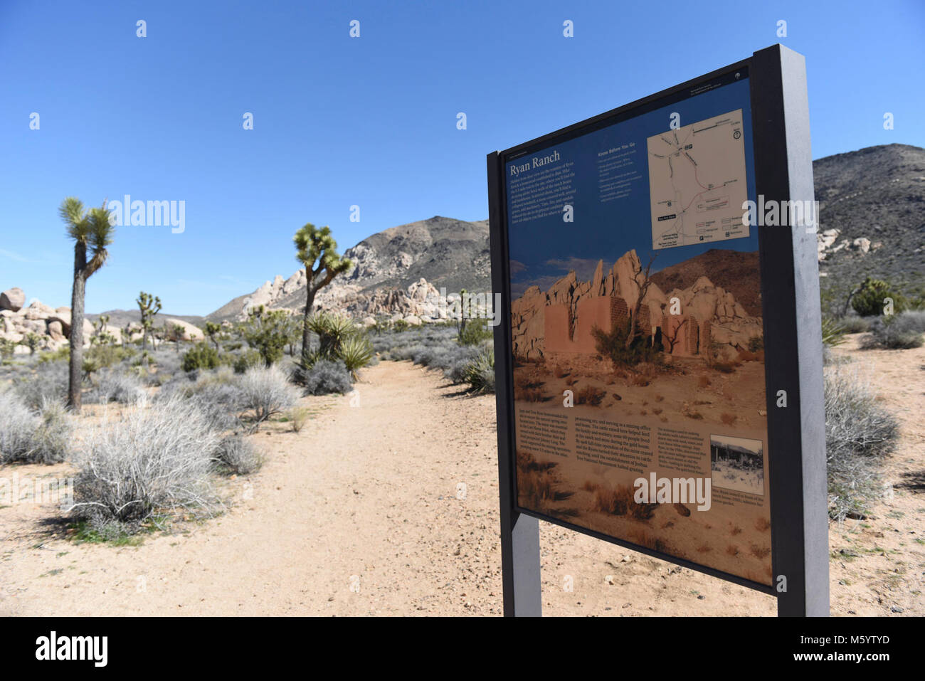Ryan ranch california hi-res stock photography and images - Alamy