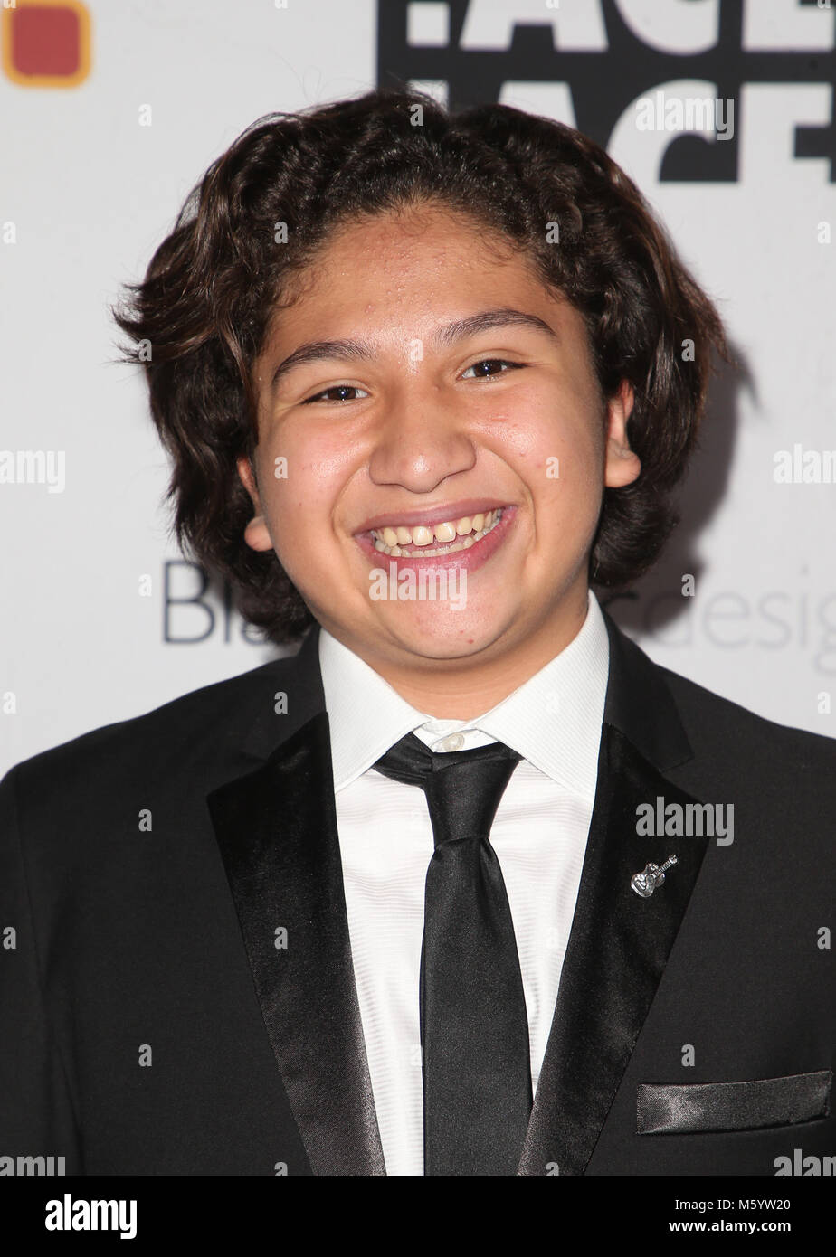 68th Annual ACE Eddie Awards - Arrivals Featuring: Anthony Gonzalez ...