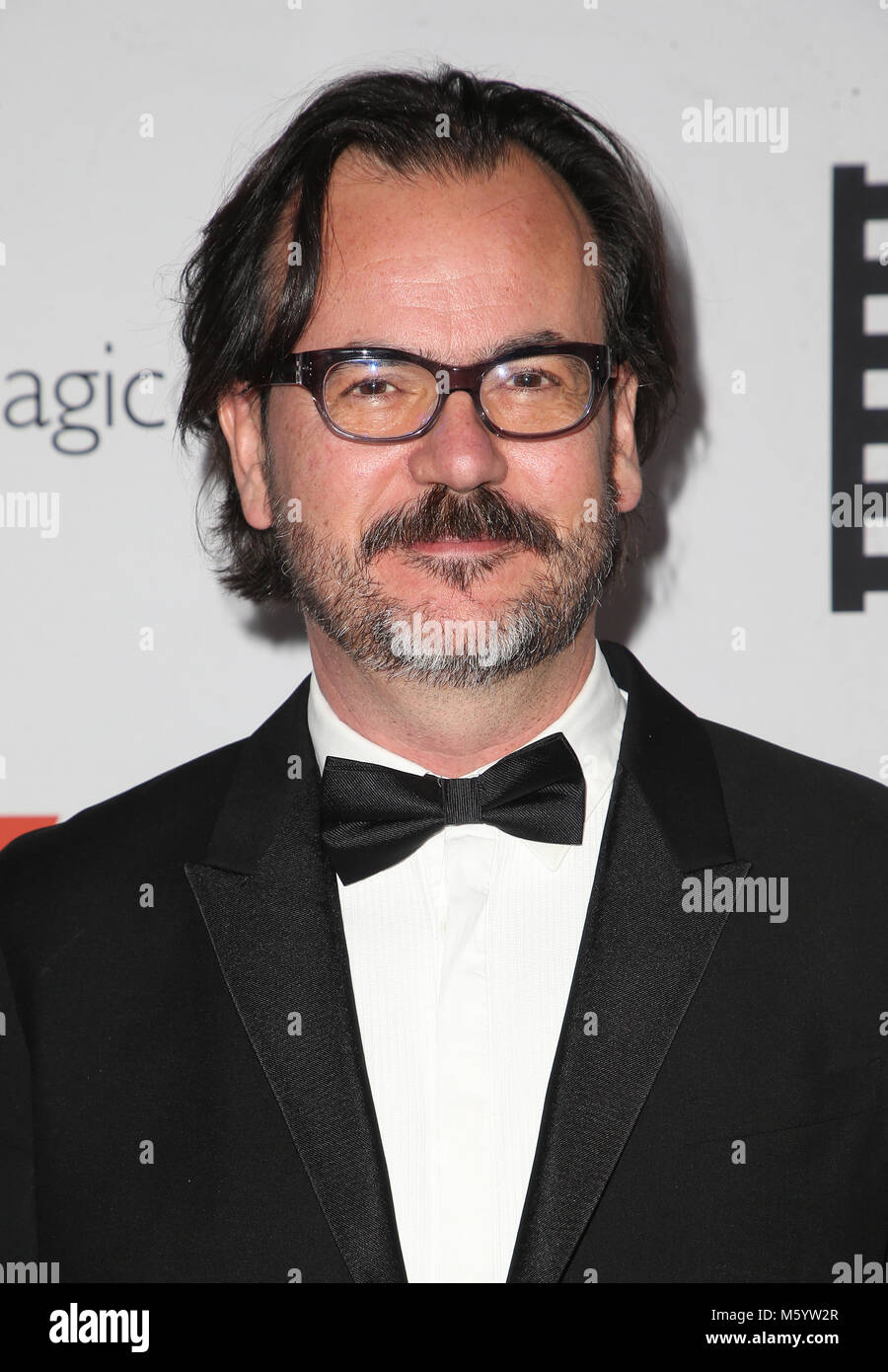 68th Annual ACE Eddie Awards - Arrivals Featuring: Joe Walker Where ...