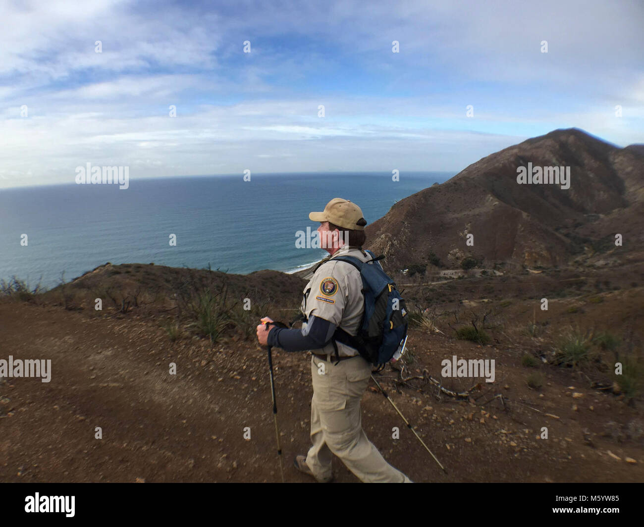 Ray miller trail hi-res stock photography and images - Alamy