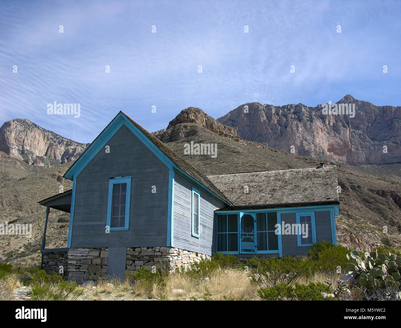 Williams ranch hi-res stock photography and images - Alamy