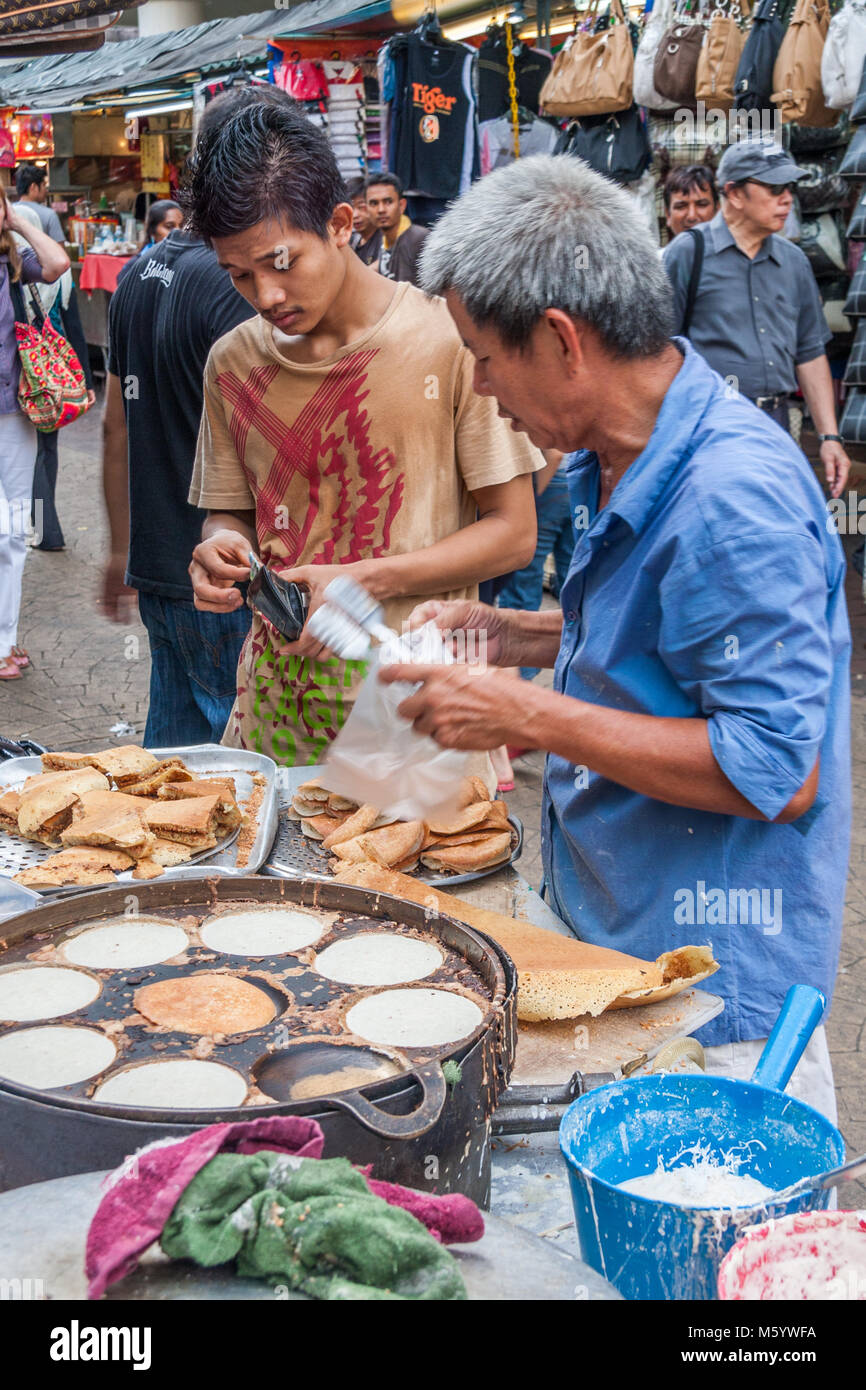 Petaling street hi-res stock photography and images - Alamy