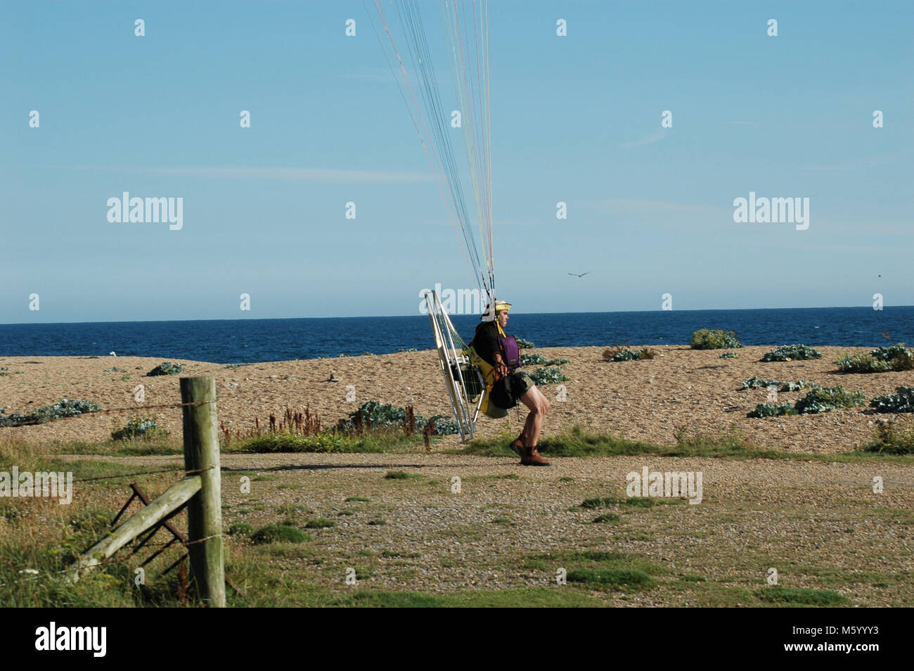 Motor pilot hi-res stock photography and images - Alamy