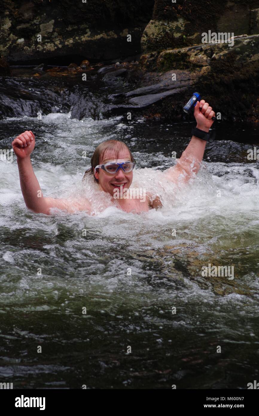 Skinny dip hi-res stock photography and images - Alamy