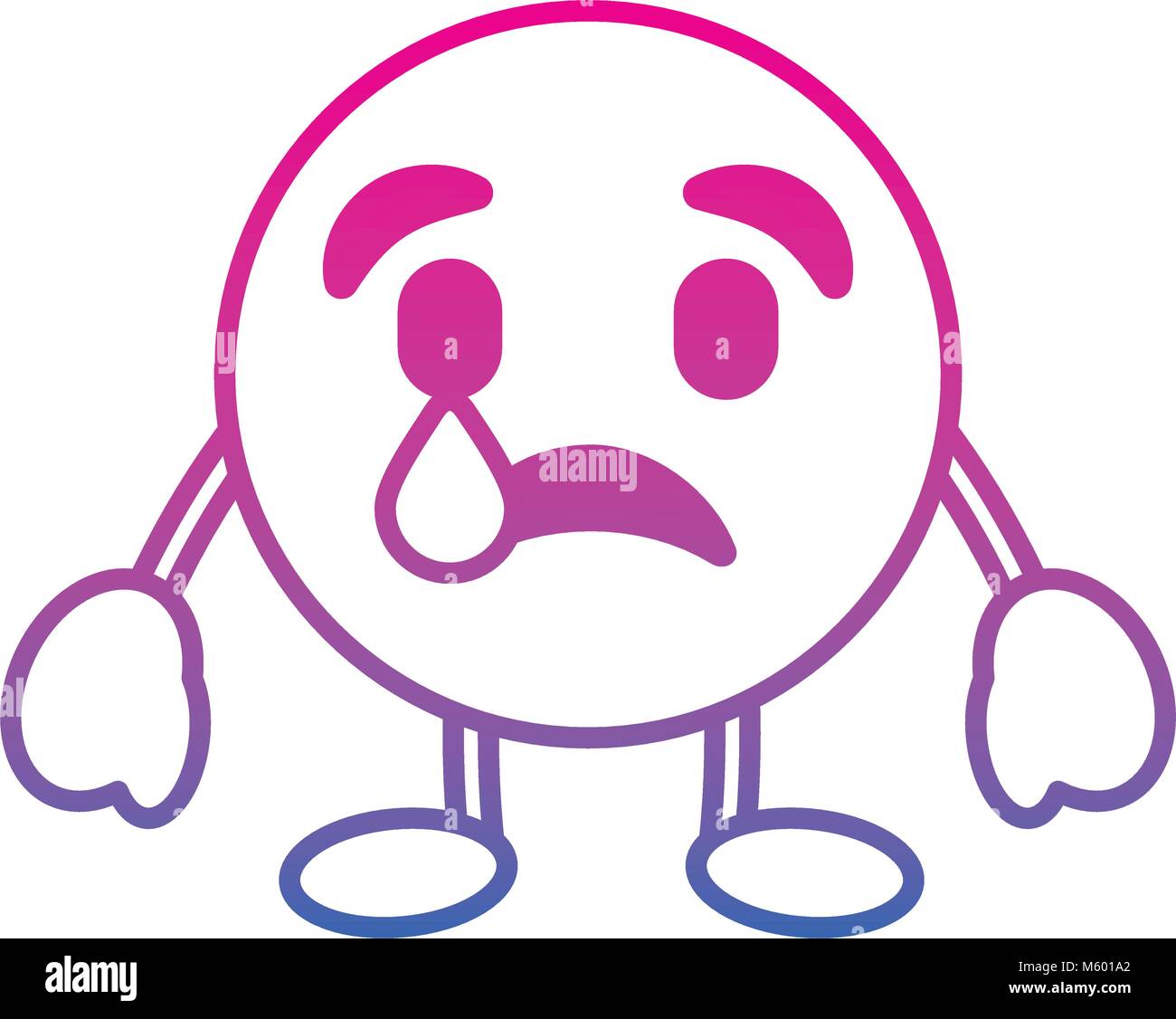 Puddle Emoticon High Resolution Stock Photography and Images - Alamy