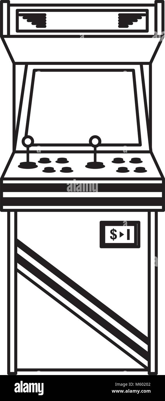 Insert buttons Stock Vector Images - Alamy