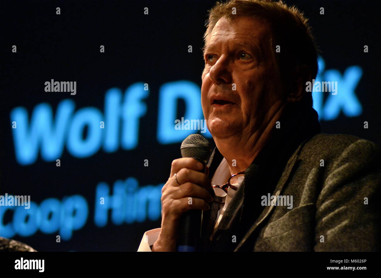 Cofluences museum hi-res stock photography and images - Alamy