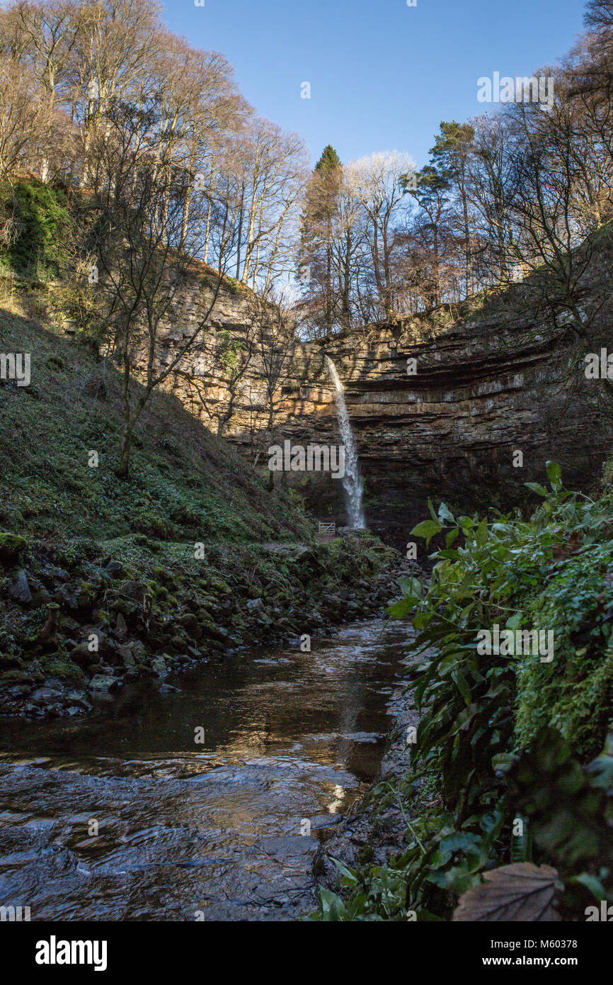 Visit to hawes hi-res stock photography and images - Alamy