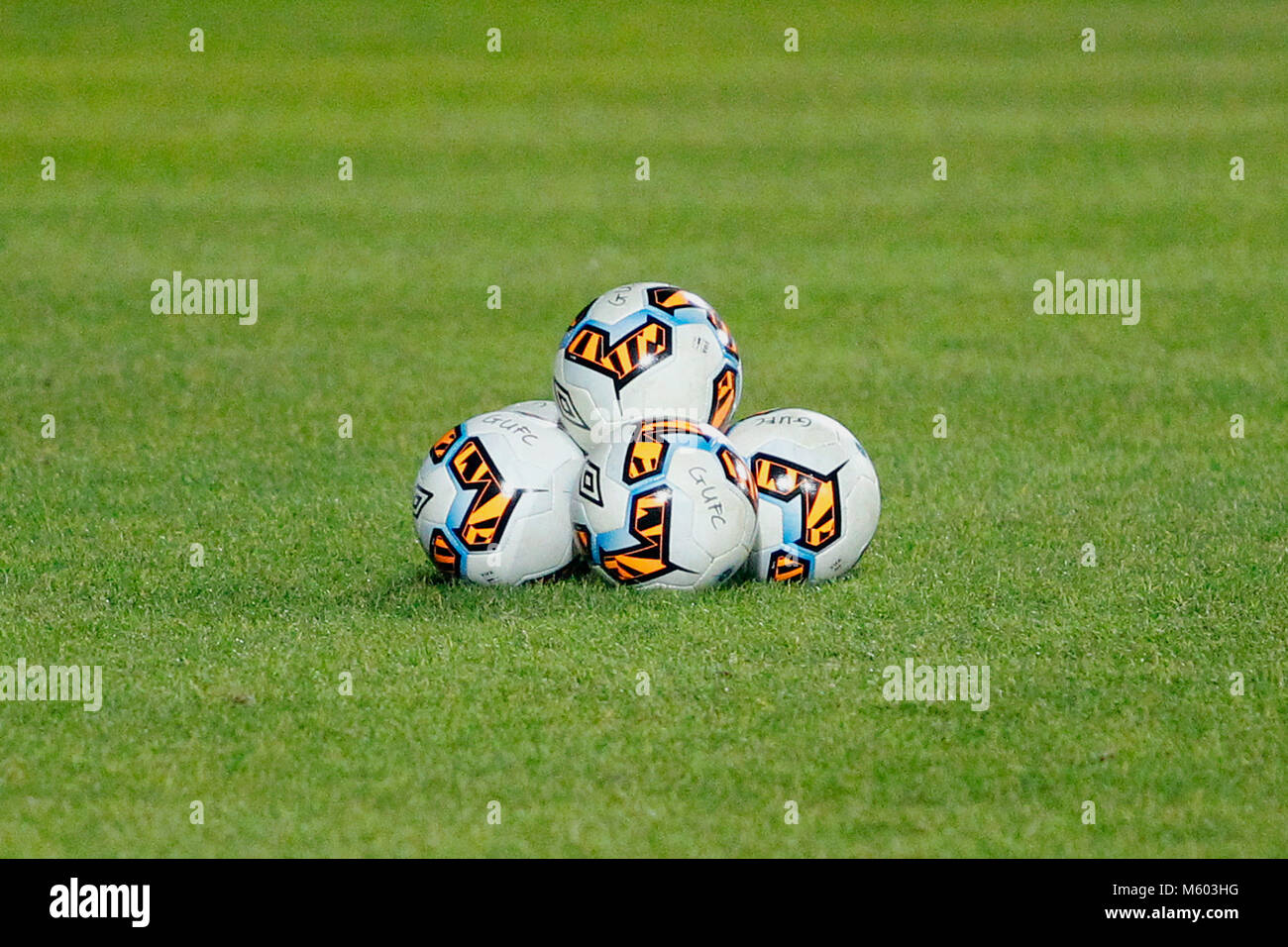 Football european championships euros hi-res stock photography and ...