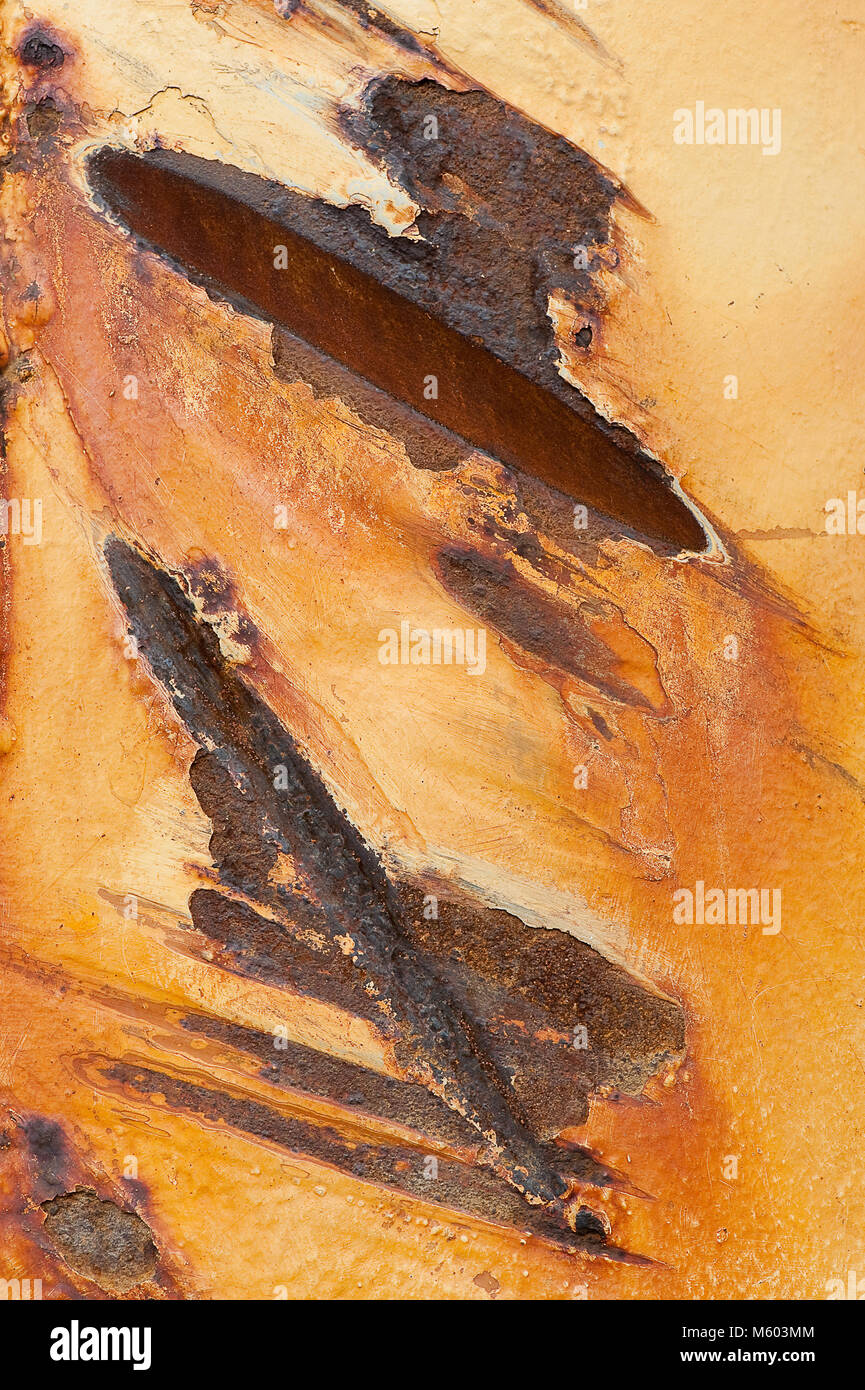 Old steel cable damaged hi-res stock photography and images - Alamy