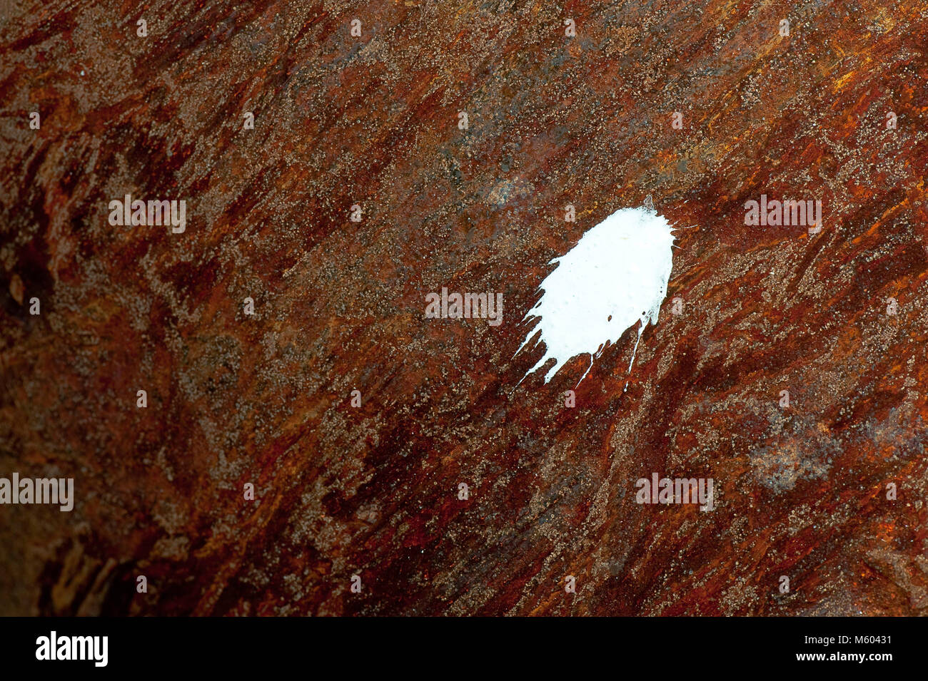 Drop of white paint hi-res stock photography and images - Alamy