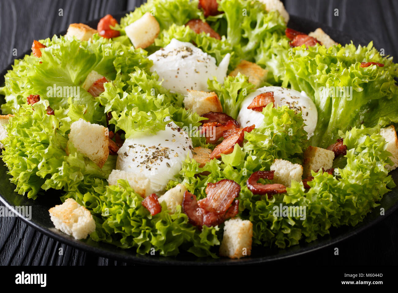 Traditional lyonnaise cuisine hi-res stock photography and images - Alamy