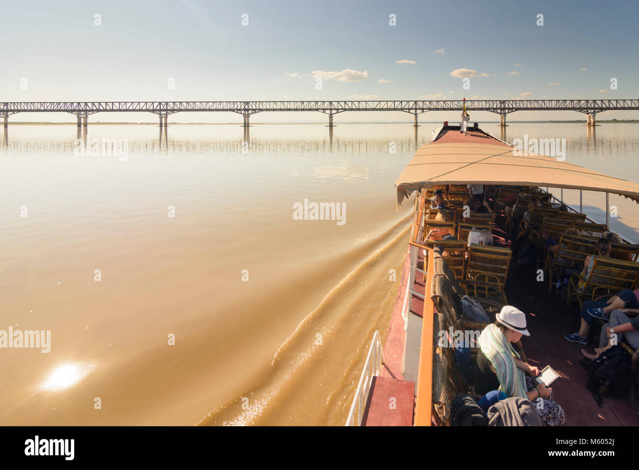 Pakokku hi-res stock photography and images - Alamy