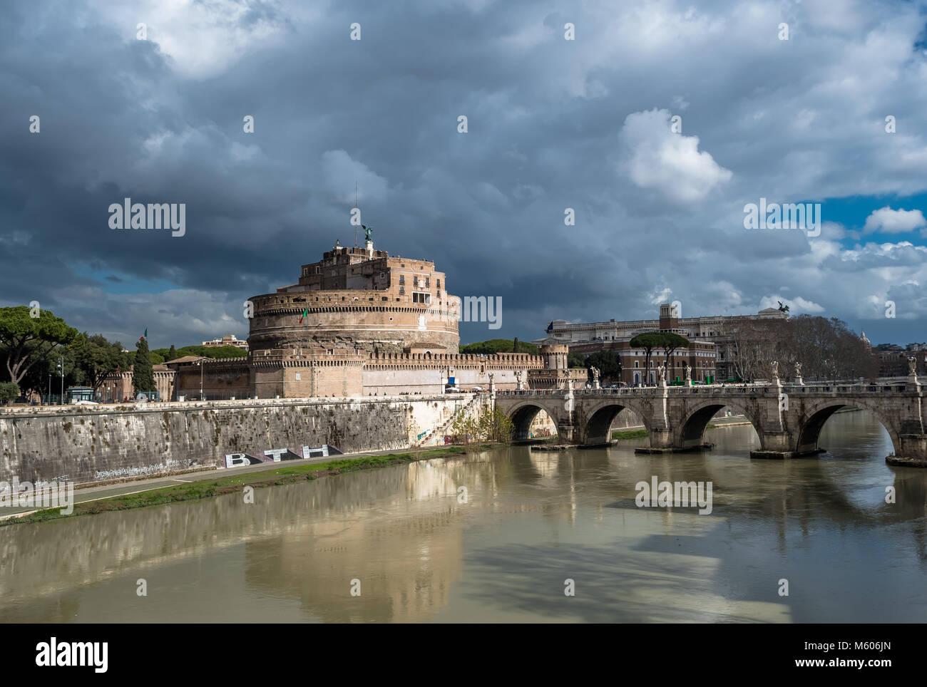 Angelo flow hi-res stock photography and images - Alamy