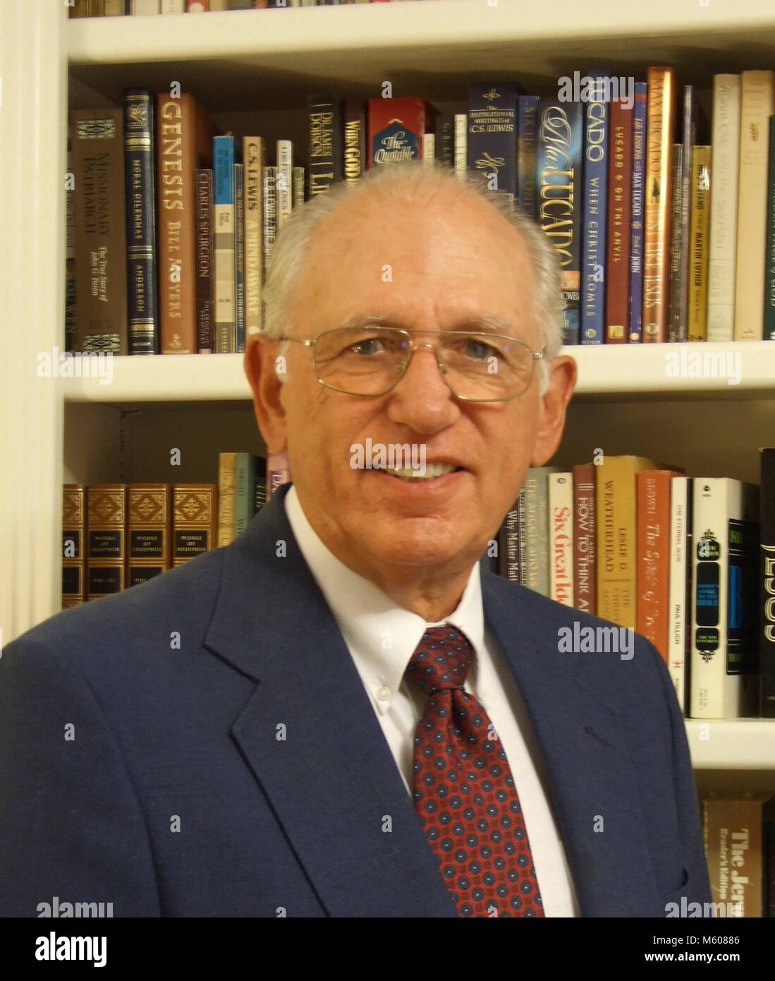 Dr richard price hi-res stock photography and images - Alamy