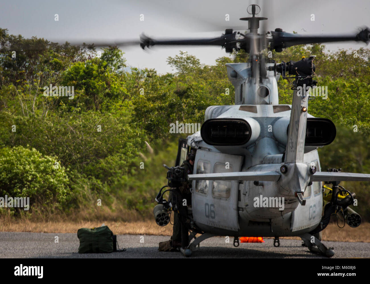 Iii marine expeditionary force as part of unit deployment program hi ...