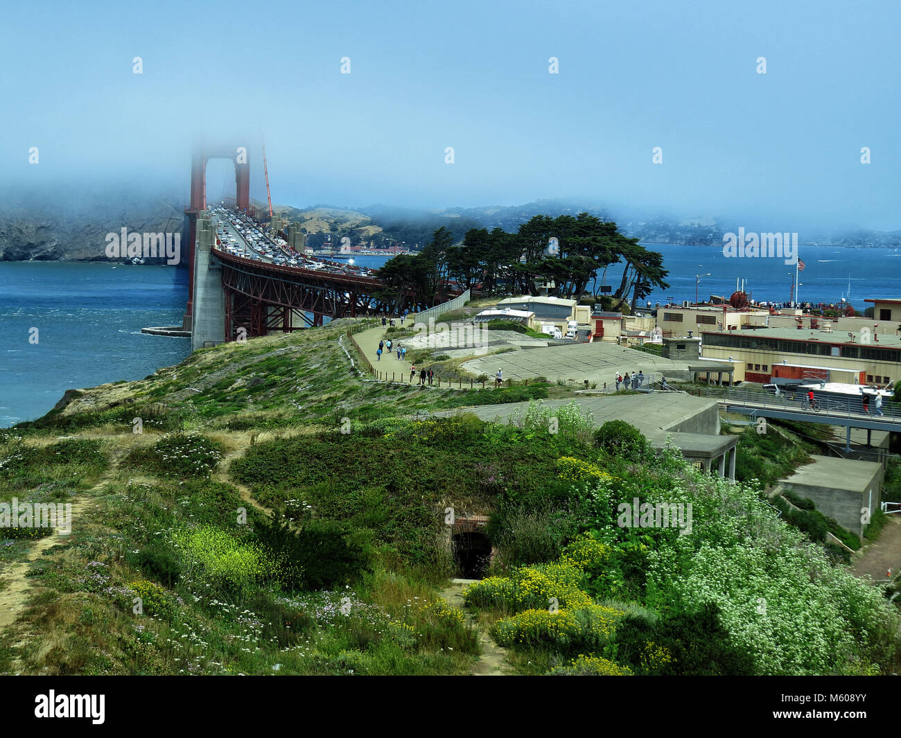 Battery marcus miller hi-res stock photography and images - Alamy