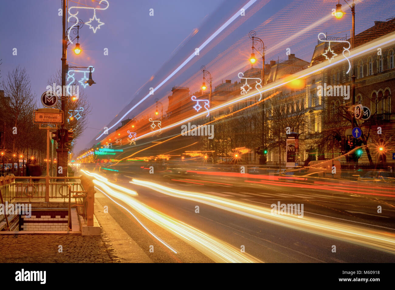 Traffic lights decoration hi-res stock photography and images - Alamy