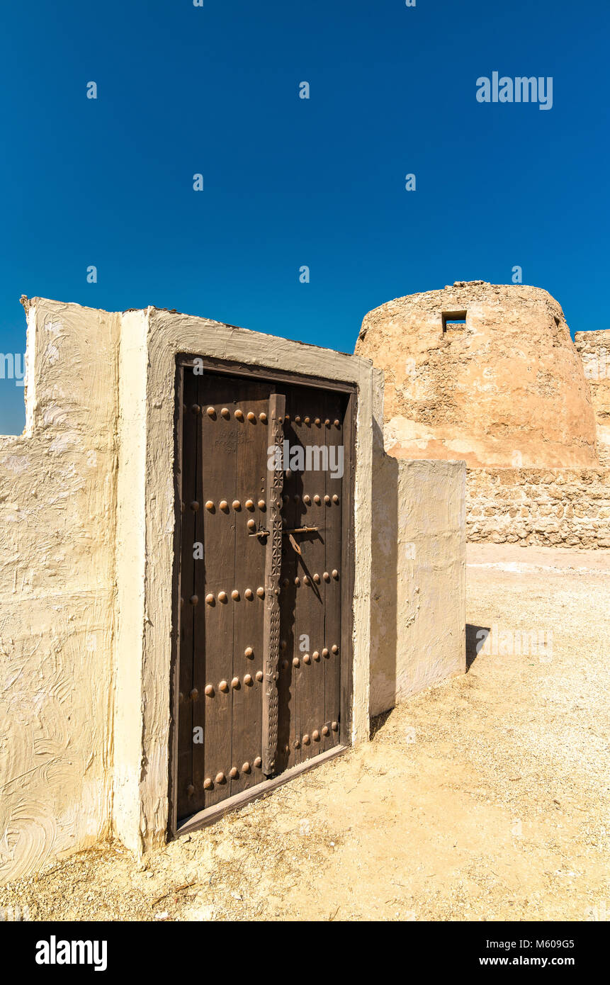 Old bahrain house hi-res stock photography and images - Alamy