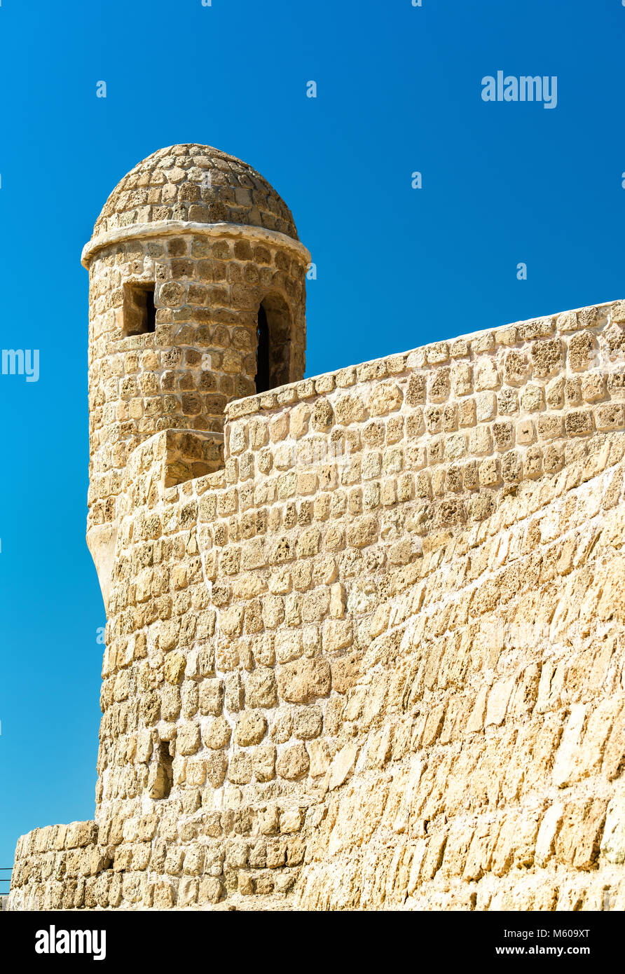 Watchtower architecture fort hi-res stock photography and images - Alamy