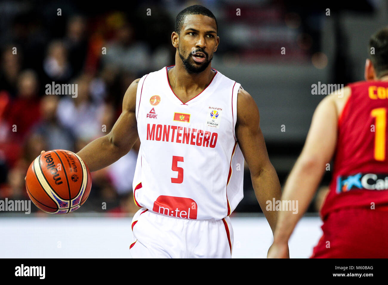 Principe derek hi-res stock photography and images - Alamy