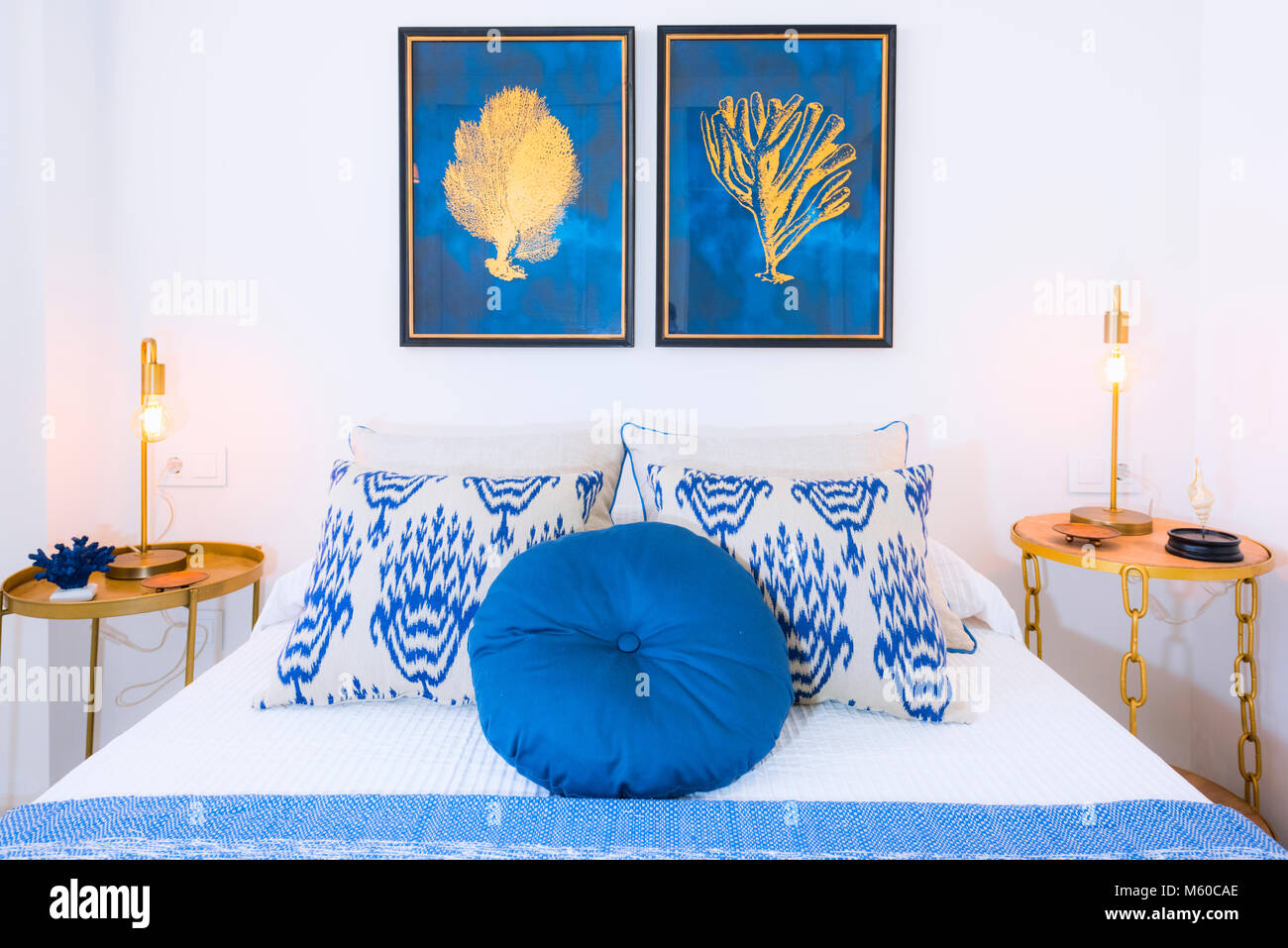 Real estate malaga hi-res stock photography and images - Alamy