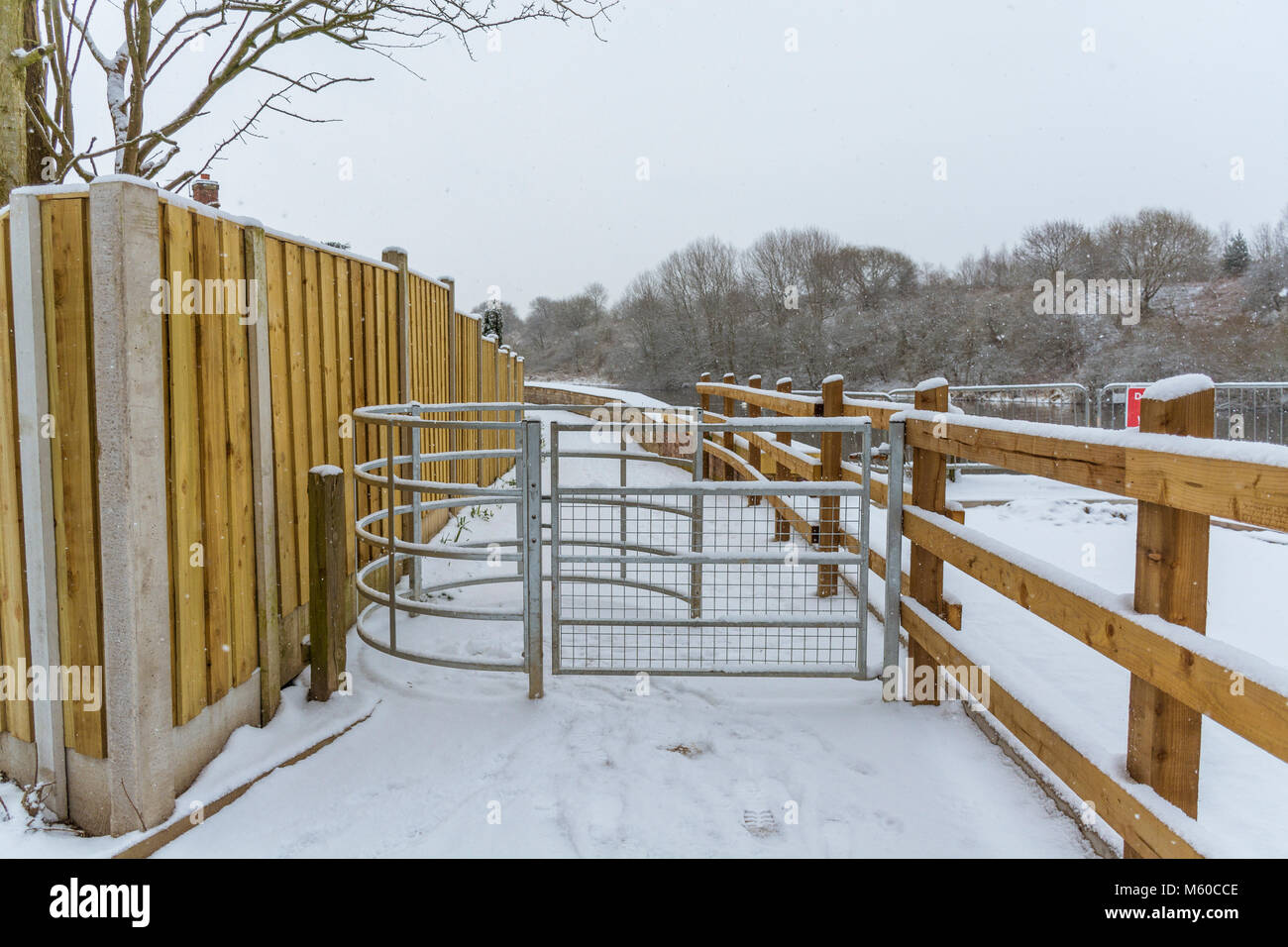 River mersey flood hi-res stock photography and images - Alamy