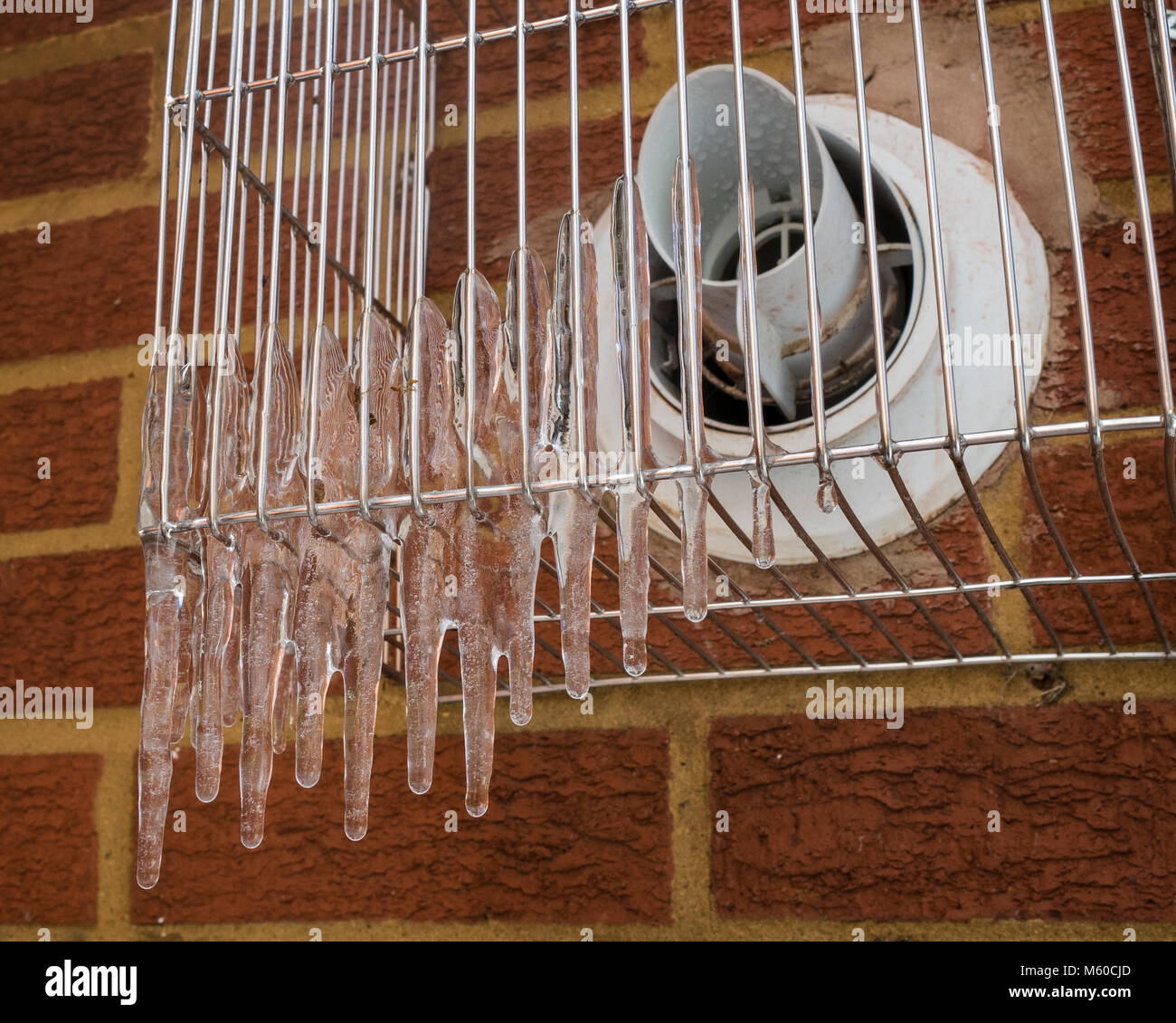 Boiler flue hi-res stock photography and images - Alamy