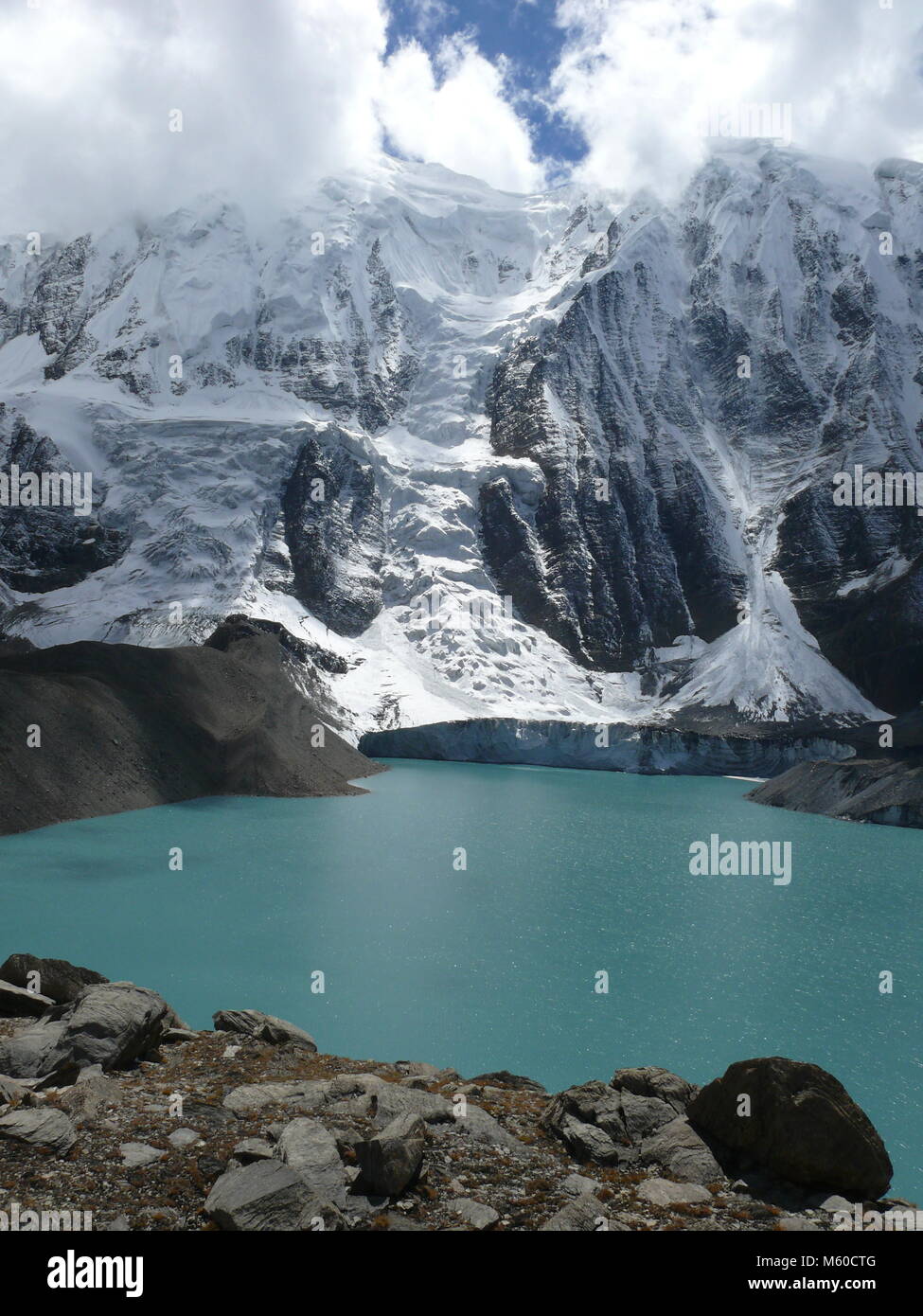 Ice circuit hi-res stock photography and images - Alamy