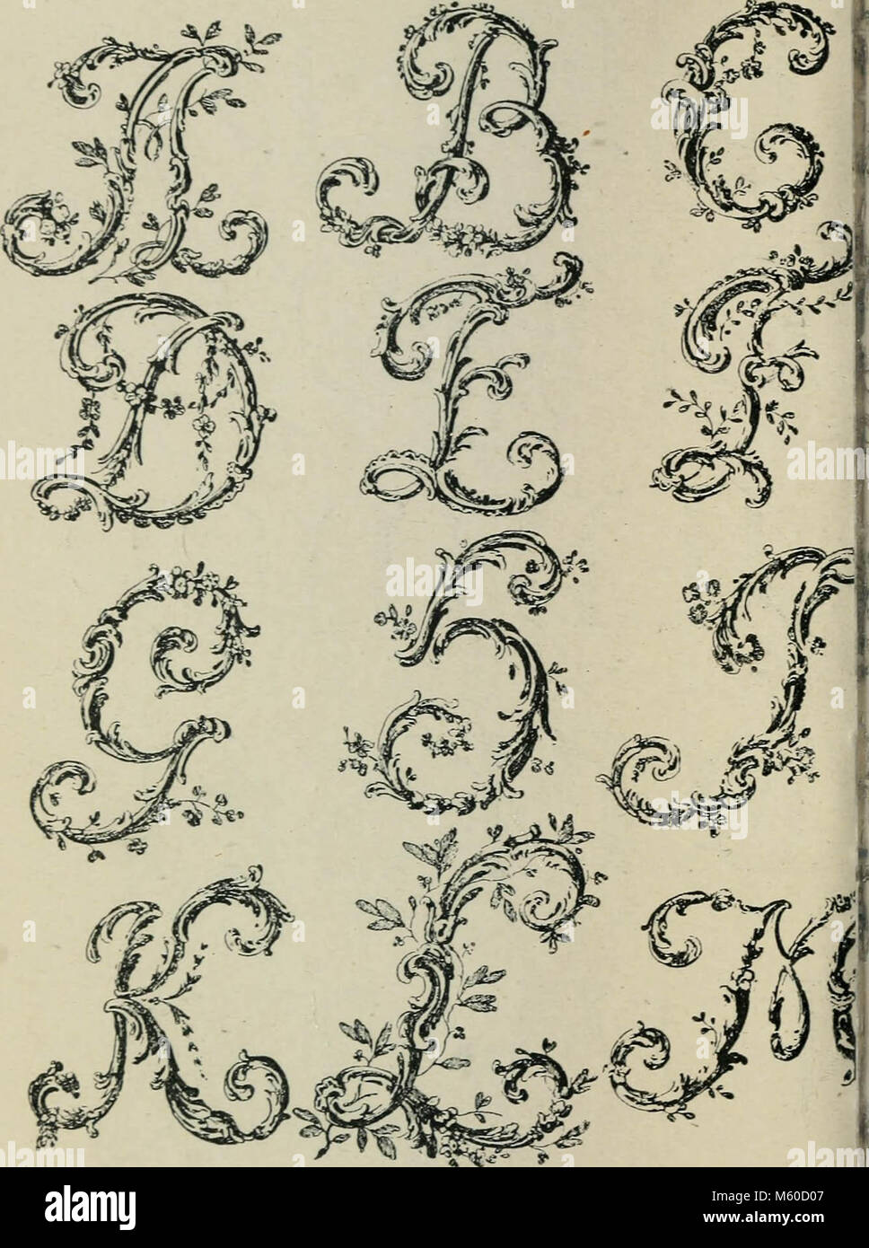 "Alphabets old and new, for the use of craftsmen : with an introductory ...
