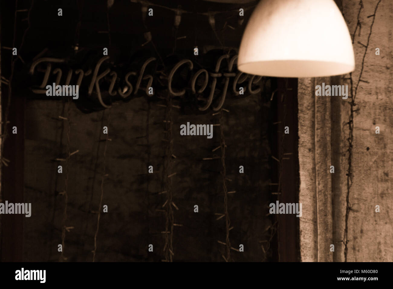 Light lecklace hi-res stock photography and images - Alamy