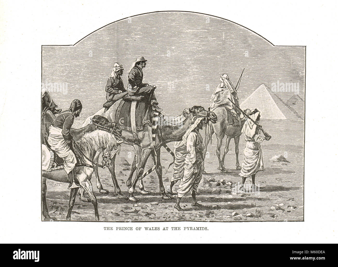 Prince of egypt hi-res stock photography and images - Alamy